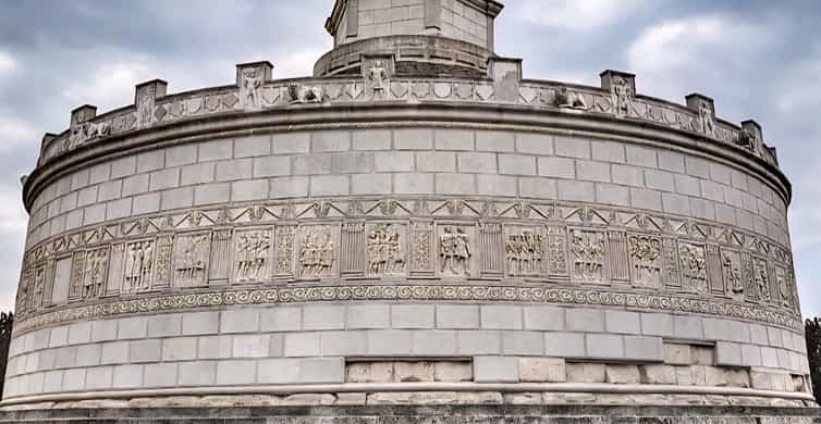 Bucharest: Constanta, Tropaeum Traiani & BlackSea Day Tirp | GetYourGuide