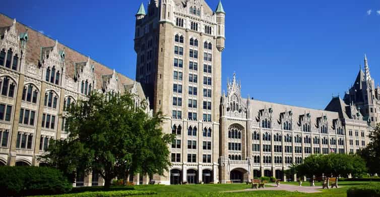 Excursion to Albany, New York | GetYourGuide