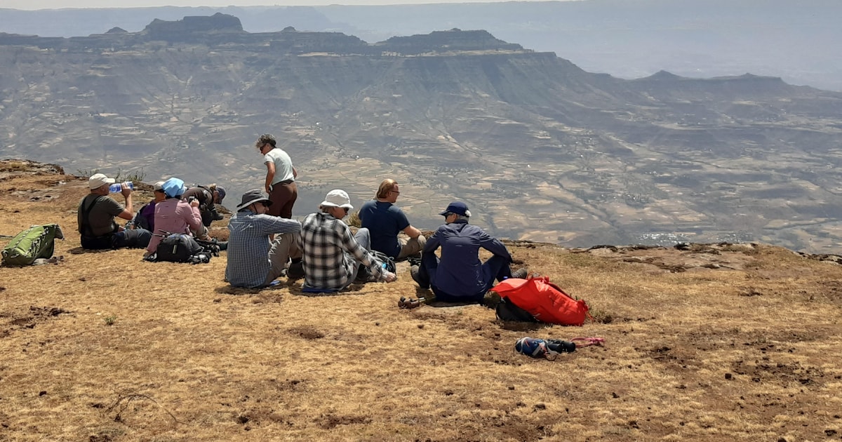 Lalibela Churches Full Day Tour & Half Day Hike to Asheten | GetYourGuide