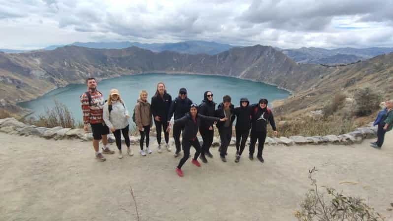The BEST Quilotoa Lake Spring activities 2024 - FREE Cancellation ...