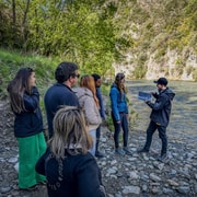 Queenstown: Lord of the Rings Filming Locations Tour | GetYourGuide