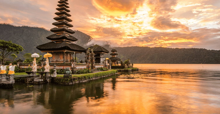 Bali Full Day Shopping Tour | GetYourGuide