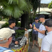 Private tour of Manila with a French-speaking live guide, Intramuros ...