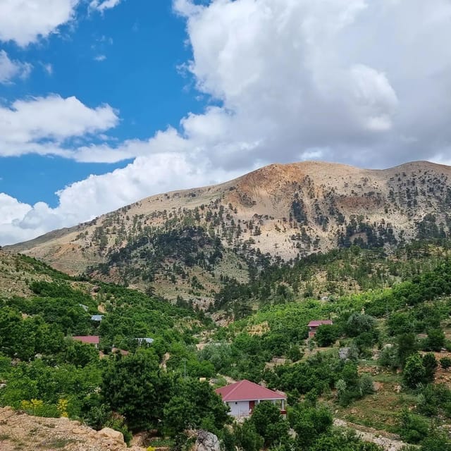 Alanya Mountain Villages & Dimçay River Tour | GetYourGuide