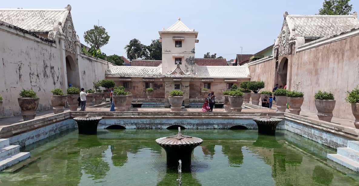 Yogyakarta Authentic Tour | GetYourGuide