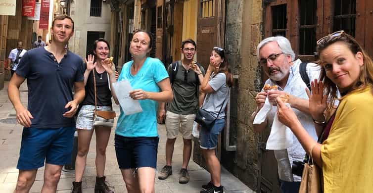 El Born : L'authentique vieux quartier de Barcelone | GetYourGuide