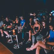 Live Stand-Up Comedy Showcase | GetYourGuide
