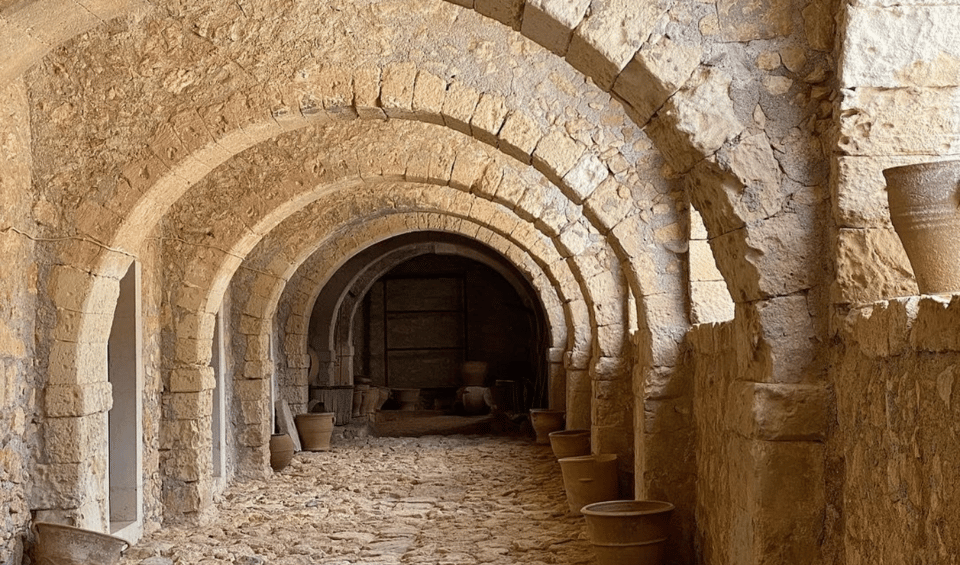 Orthodox Crete: In the Footsteps of the Apostle Paul | GetYourGuide