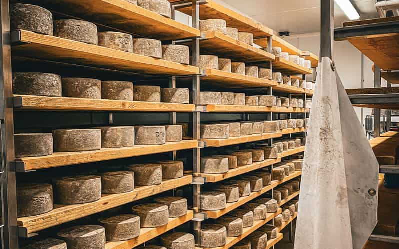 French Basque Country Farms & Food Tour | GetYourGuide