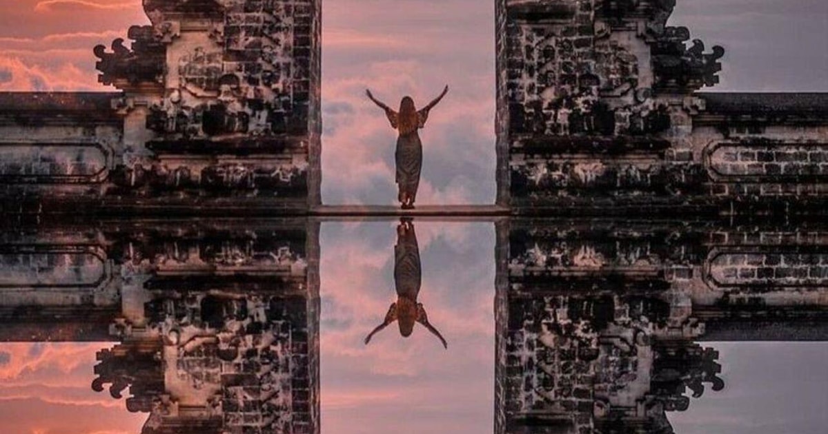 Bali: Lempuyang Temple, Tirta Gangga, and Temesi Waterfall … | GetYourGuide