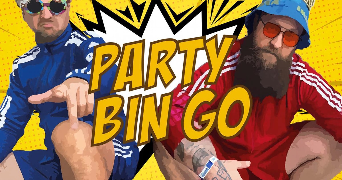 Hamburg: Party Bingo Cruise | GetYourGuide
