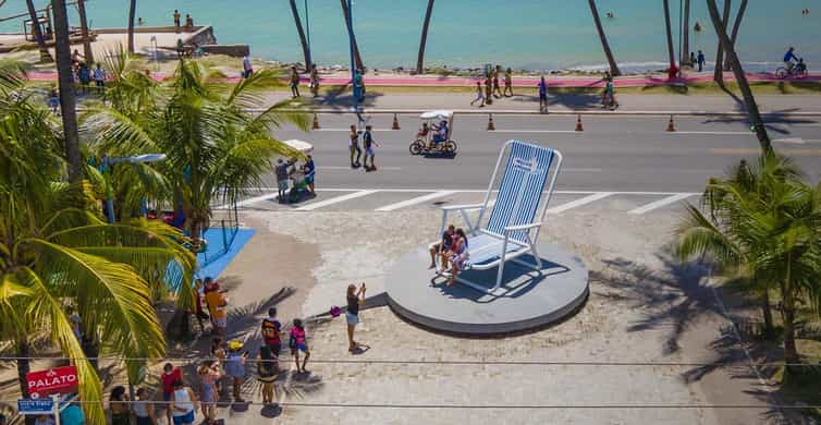 City Tour Maceió | GetYourGuide