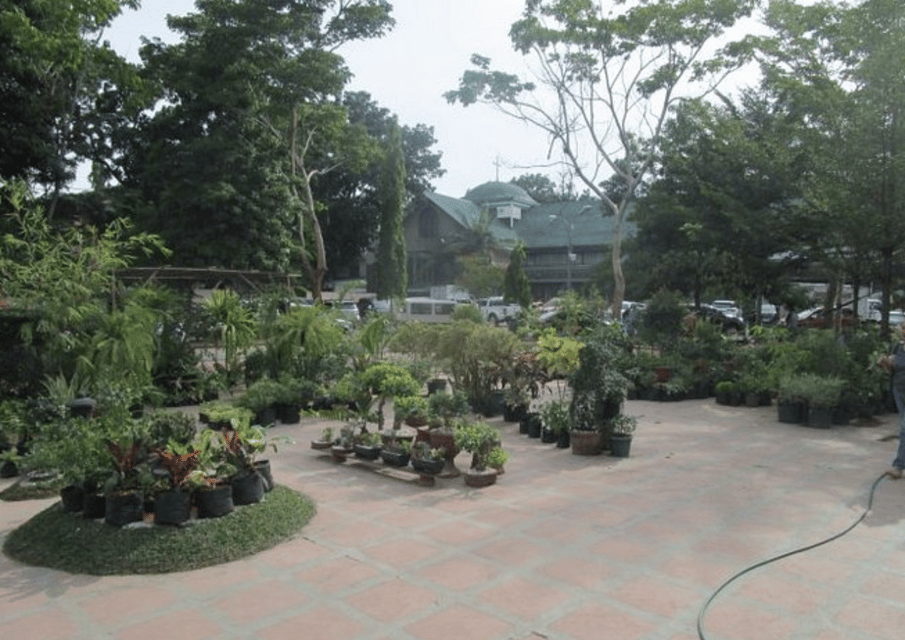 Cagayan De Oro Half Day Tour | GetYourGuide