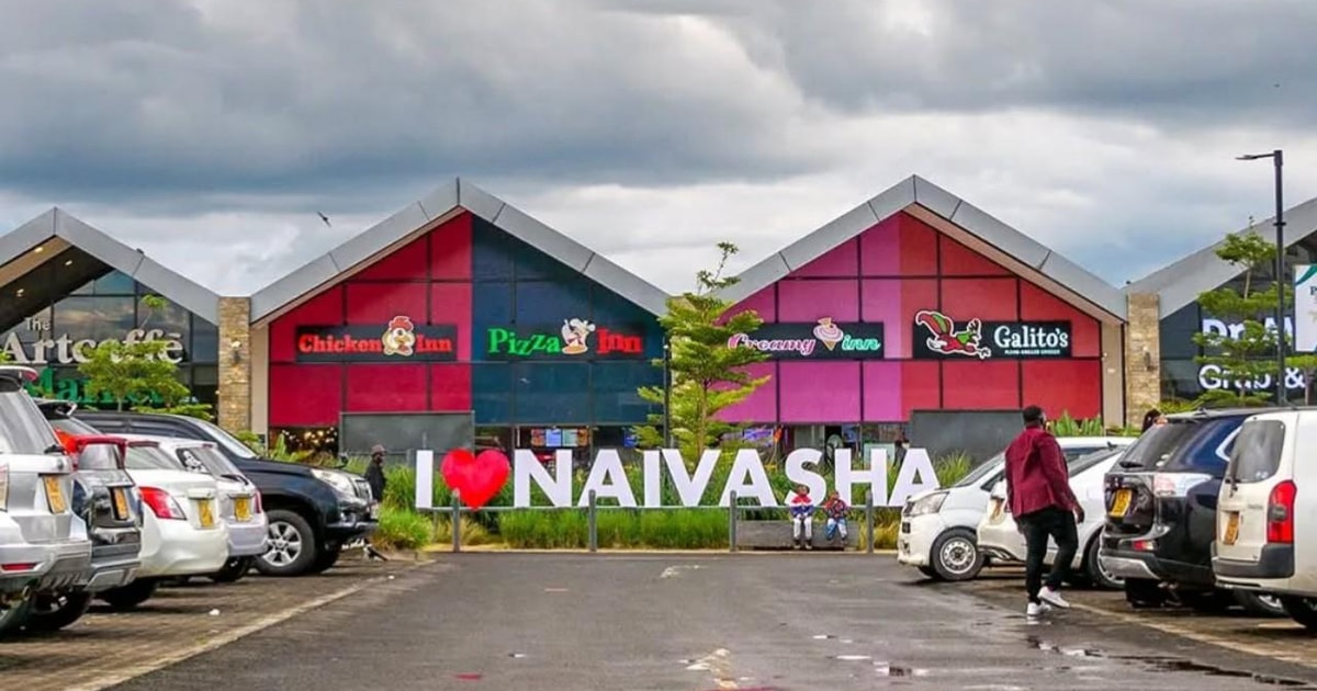 Naivasha: Guided Walking Tour with Street Food Tasting | GetYourGuide