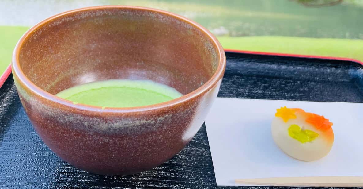 Tokyo- Old town Sugamo, Kamagome, Rikugien Japanese Garden | GetYourGuide