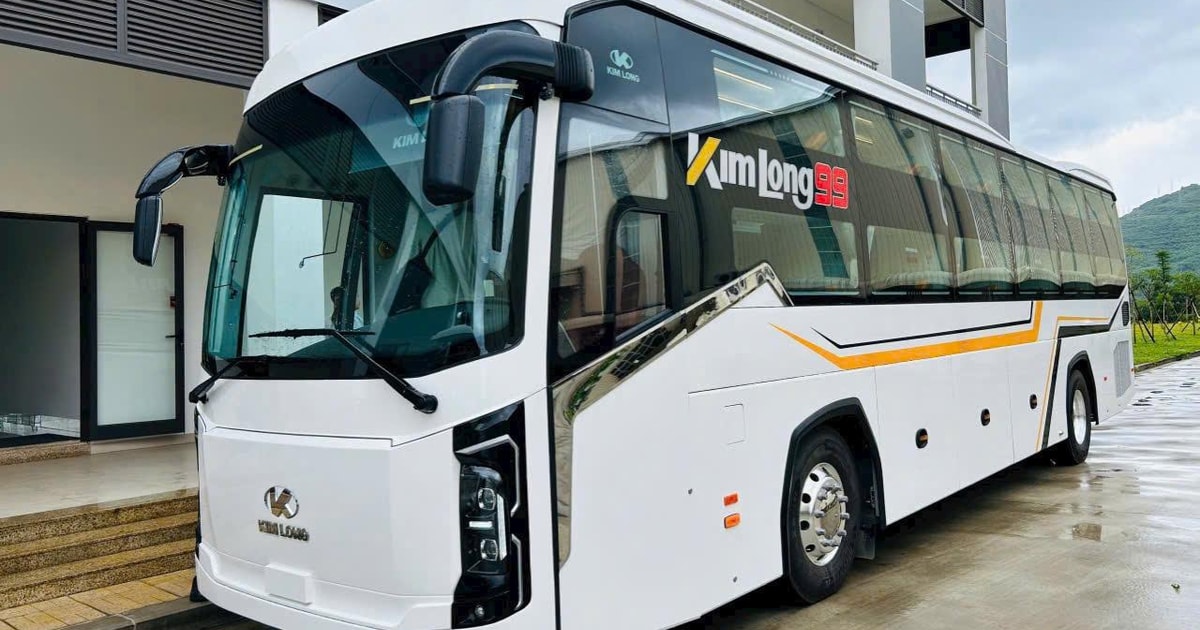 34 SLAAPBUS & 24 CABINEBUS NHA TRANG - HO CHI MINH | GetYourGuide