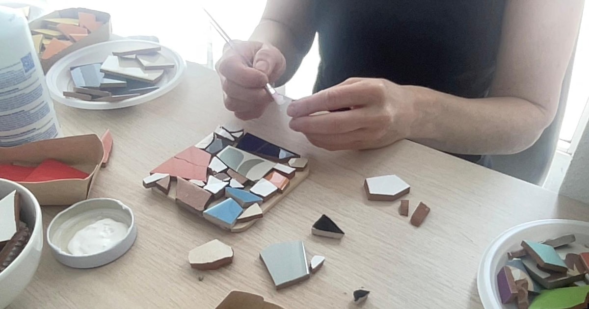 Valencia: Enjoy Crafting Your Unique Gift | GetYourGuide