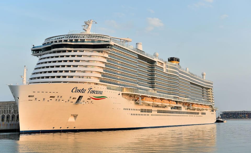 Doha, Qatar: Highlights of Doha City With Dhow Boat Cruise | GetYourGuide