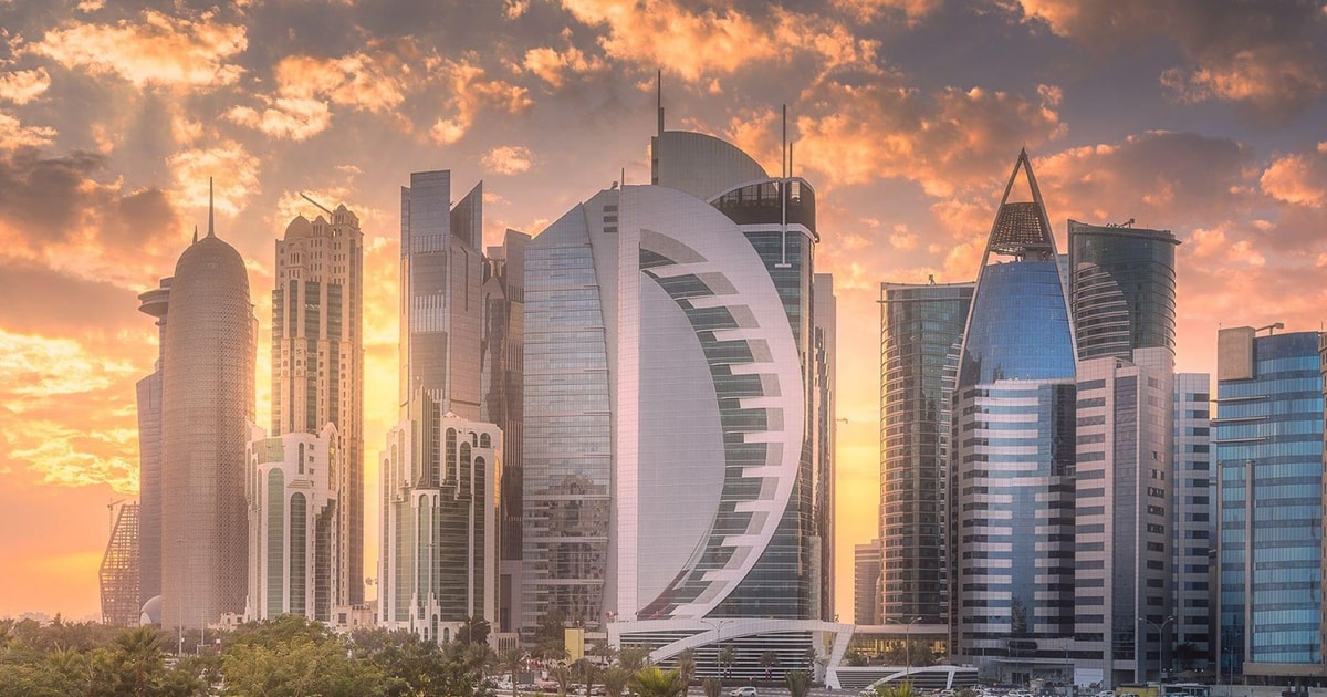 Doha: Stadtführung mit Transfer vom Flughafen oder Hotel | GetYourGuide