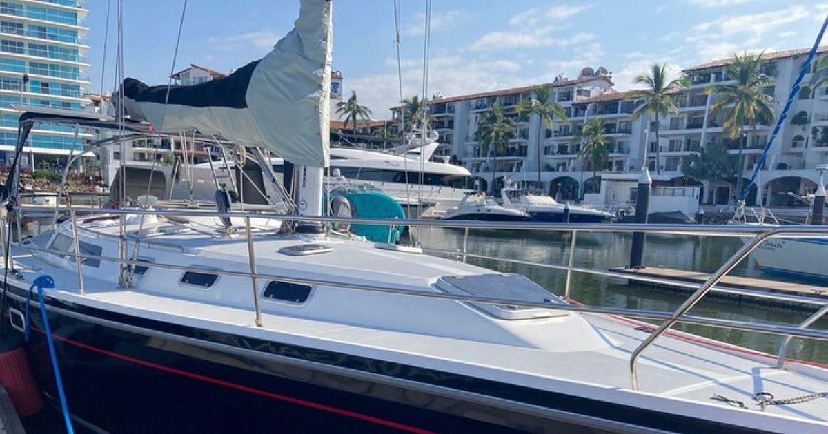 Puerto Vallarta: Private Sunset Sailboat Tour | GetYourGuide