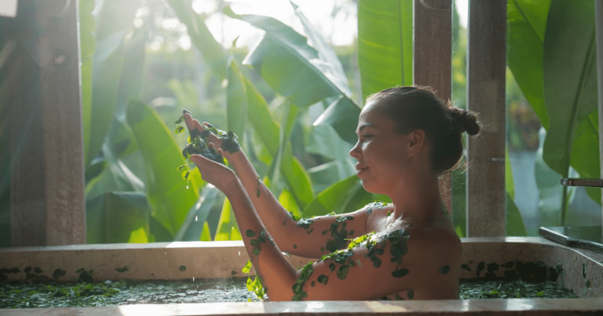 Ubud: Tejas Spa Granary Massage & Bad E-Voucher | GetYourGuide