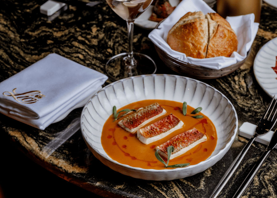 London: Lio London Immersive Cabaret! | GetYourGuide