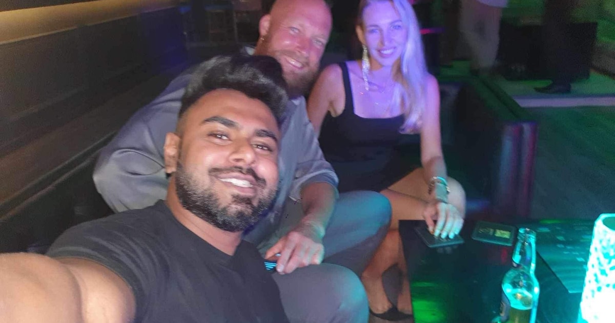 Private geführte Night Life Tour in Colombo Sri Lanka | GetYourGuide