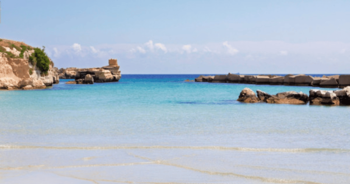 TOUR DELLA SPIAGGIA, RAGGIUNGI LE SPIAGGE DA SOGNO | GetYourGuide