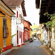 The Ancient Goa Chandor Heritage Walk Guided Walking Tour | GetYourGuide