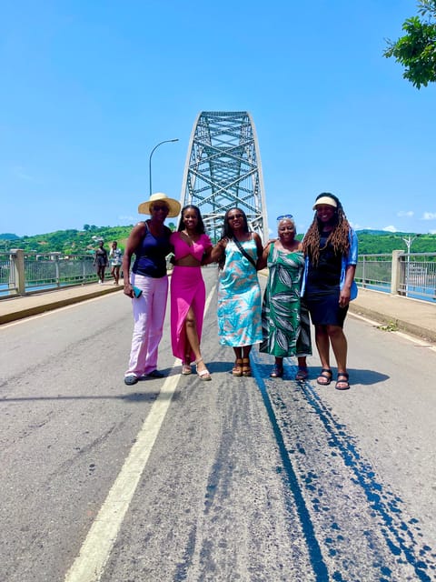 Excursión de un día de aventura por el río Volta | GetYourGuide