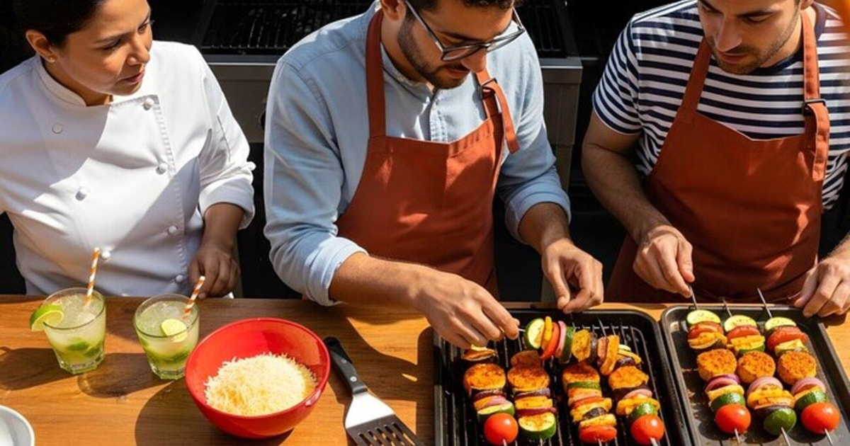 Brazilian Barbeque class BBQ Ritual in Pipa region Brazil | GetYourGuide