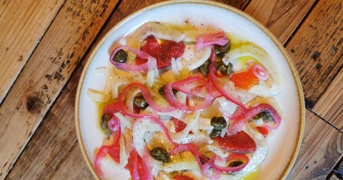 Unique Chester Food & Drink Tour plus Sightseeing | GetYourGuide