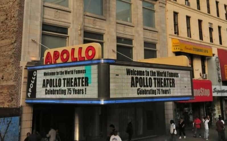 NYC: Harlem Guided Walking Tour | GetYourGuide