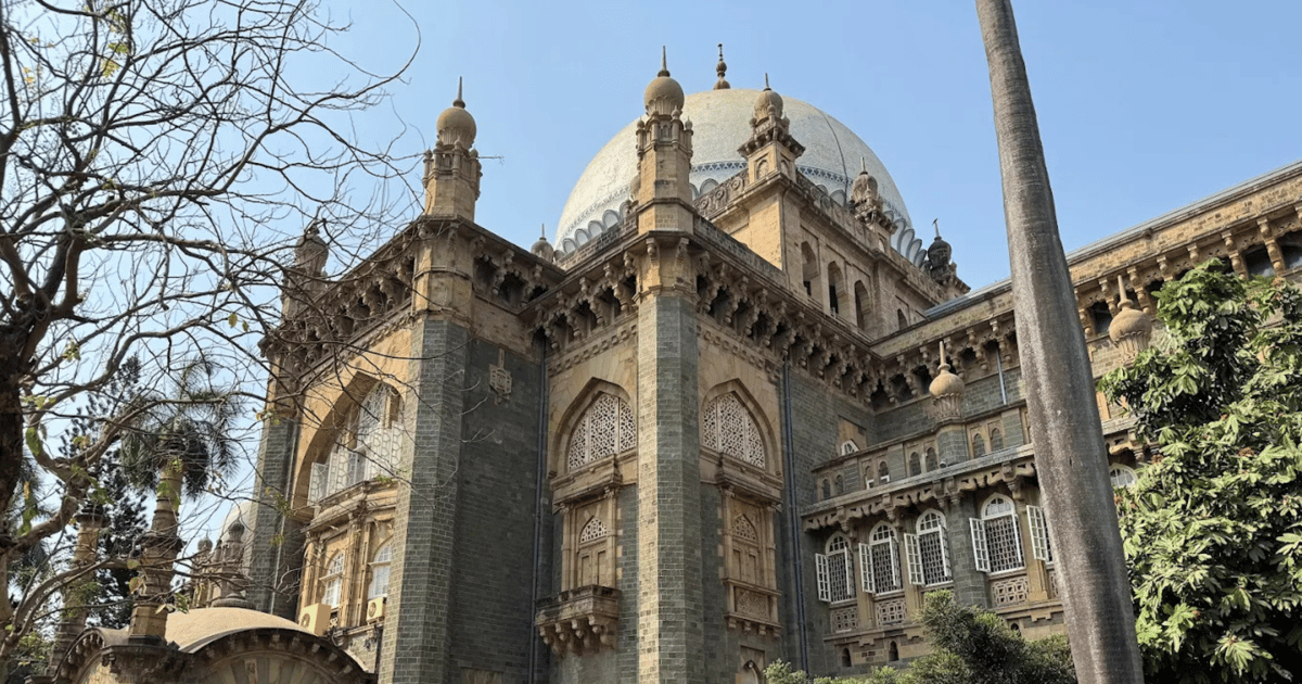 Mumbai: tour guidato della città vecchia e nuova con servizio navetta ...
