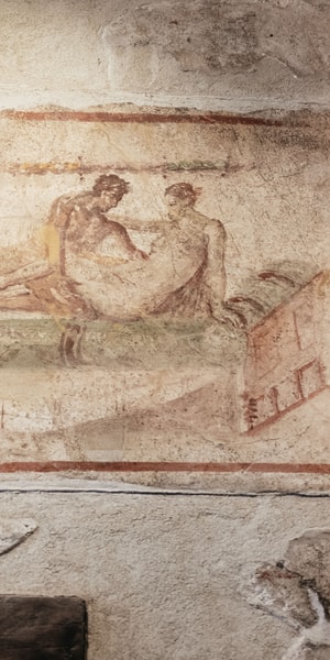 From Rome: Pompeii and Mount Vesuvius Day Trip with Lunch | GetYourGuide