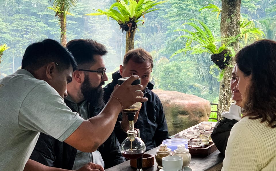 Bali: Highlights Top Sights Places In Ubud with Transfer | GetYourGuide