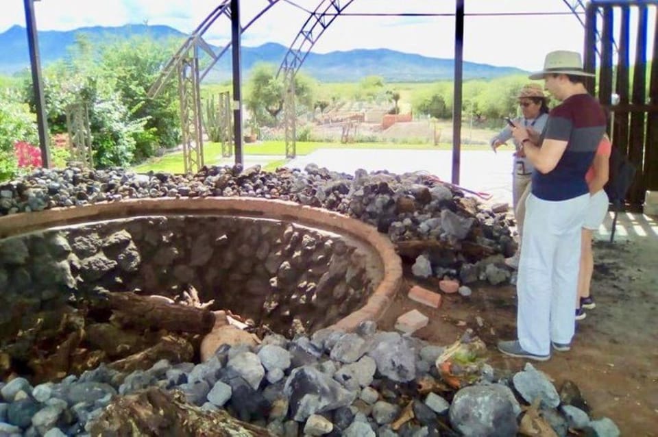 Oaxaca: Exclusive Private Yagul UNESCO Heritage Site Tour | GetYourGuide