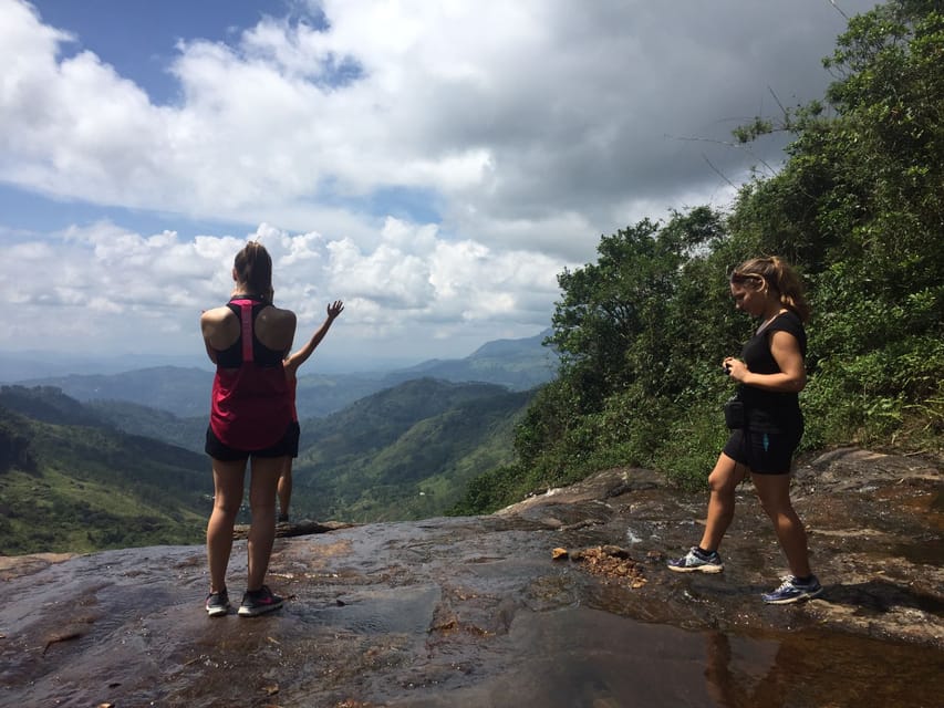 Kandy: Knuckles Mountain Range Day Hike | GetYourGuide