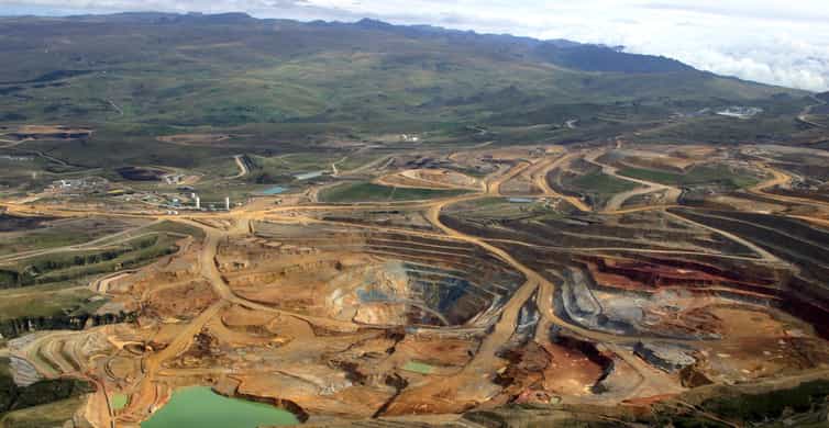 Aus Cajamarca: Die Lagunen von Alto Peru | GetYourGuide