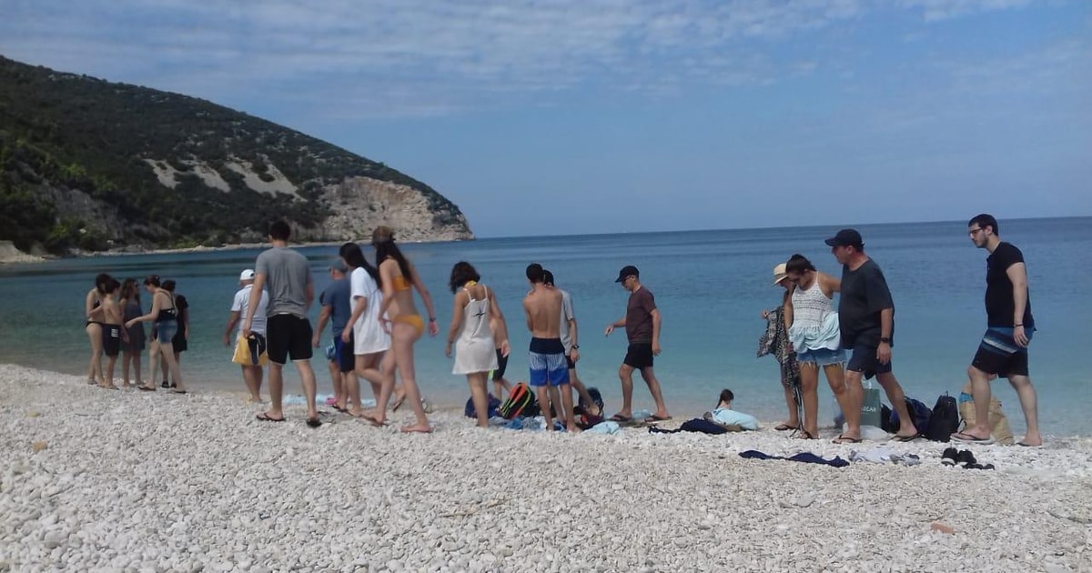 Explore Vlora Bay: Sazani Island & Karaburun peninsula | GetYourGuide