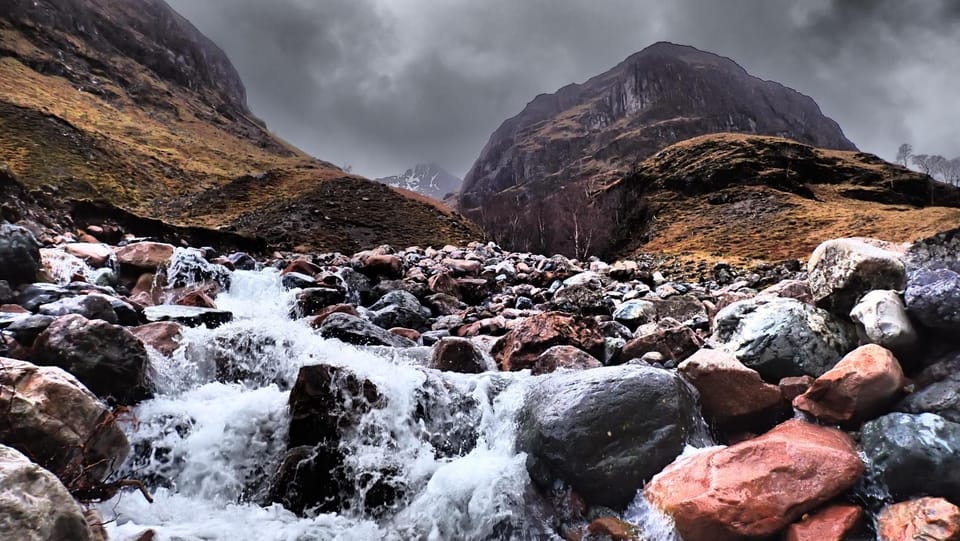 From Edinburgh: Callander, Glencoe & Scottish Highlands Tour | GetYourGuide