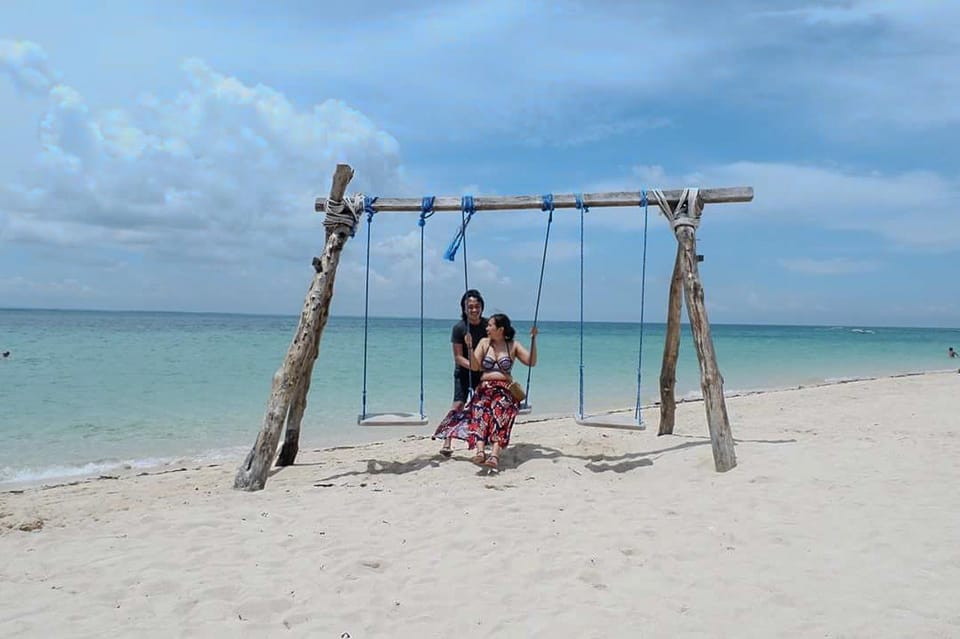 Lakawon Island: Biggest Floating Bar in Asia experience | GetYourGuide