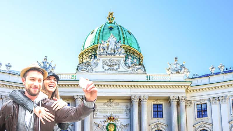 Austrian Food, Vienna Restaurants Self-Guided Tour Booklet | GetYourGuide