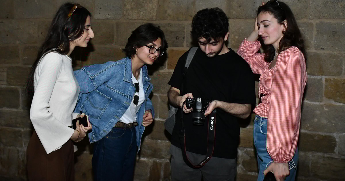 City exploration quest games | GetYourGuide