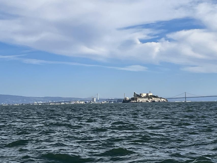 Private Sailing Experience on San Francisco Bay (2 Hours) | GetYourGuide