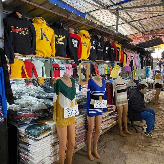 Shutka – The Gypsy Capital of the World | GetYourGuide