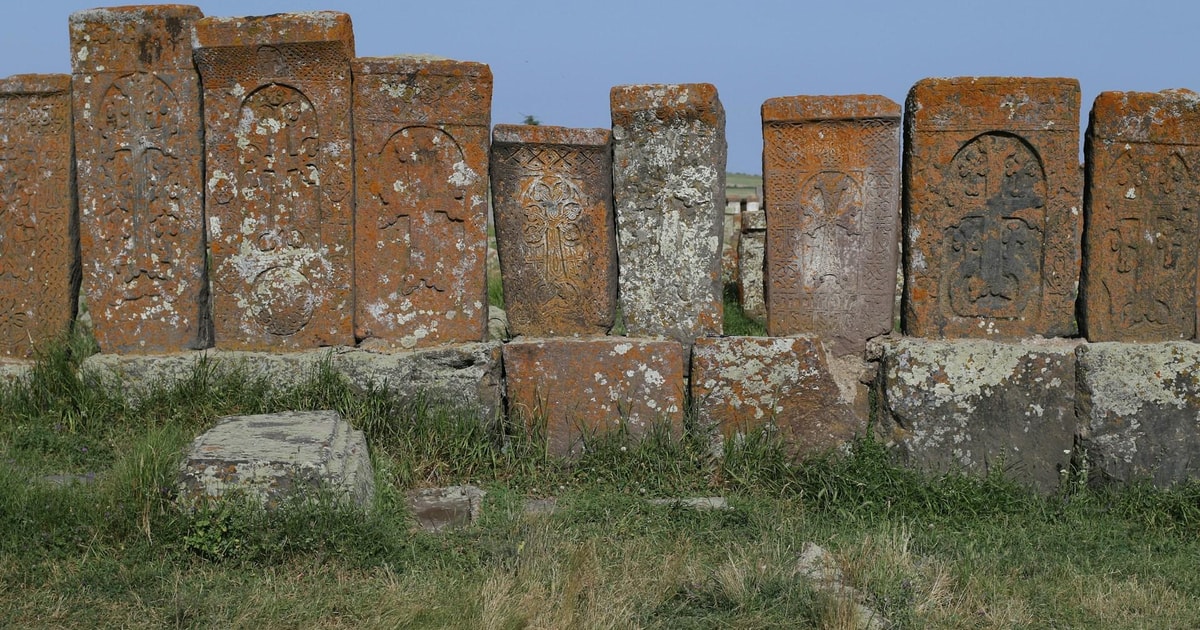Full day trip: Sevan, Noratus, Selim Pass, Areni & Jermuk | GetYourGuide