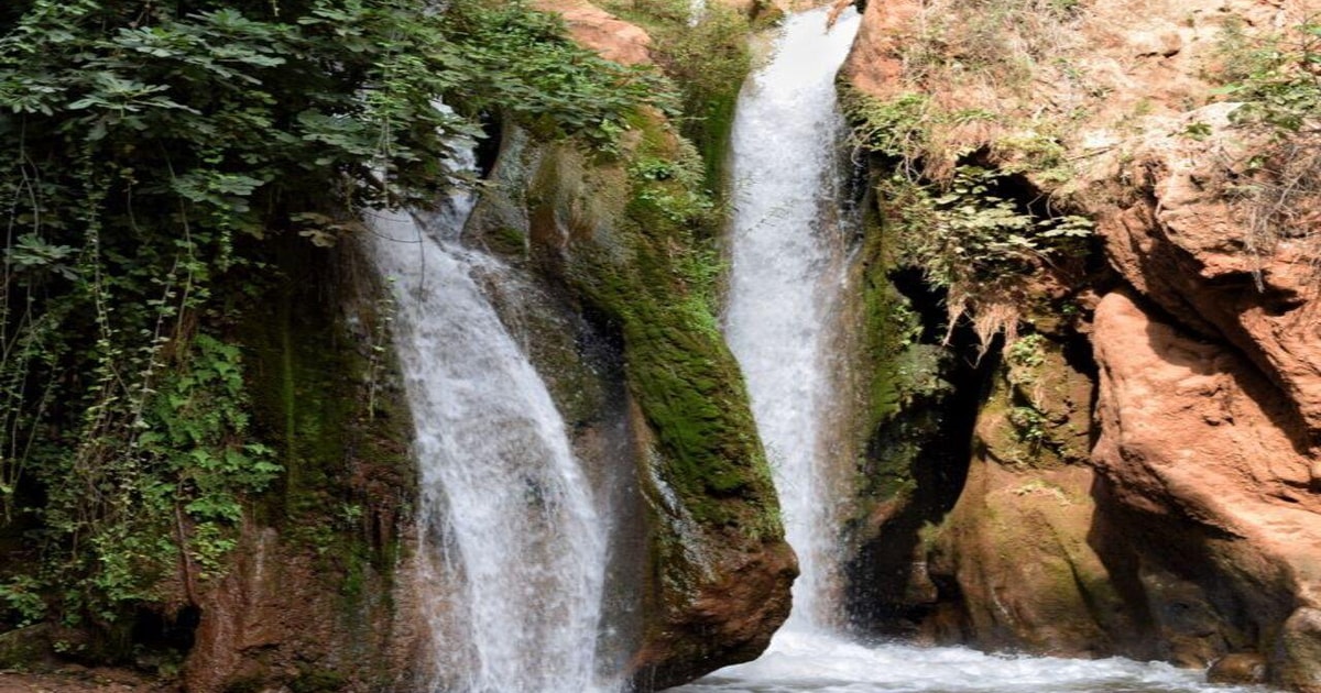 Excursión de un día privada de Fez a Bhalil y Sefrou | GetYourGuide