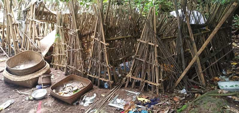 Bali : Historical Ancient Village of Trunyan | GetYourGuide
