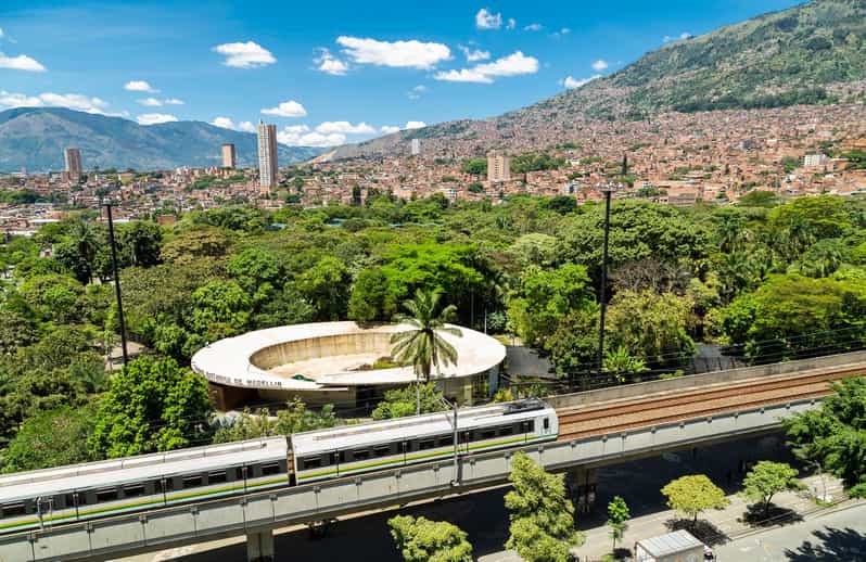 Parque Arví, Medellín - Reserva de entradas y tours | GetYourGuide
